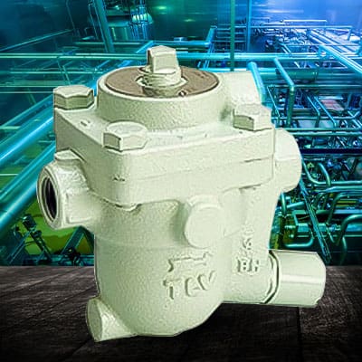 Free Float® Air Traps - Workmatic